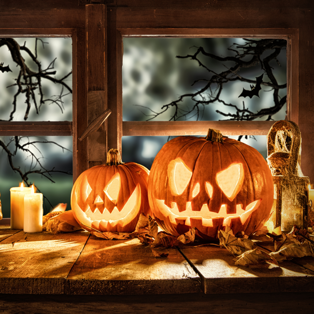 Events - The Oaks RV Resort